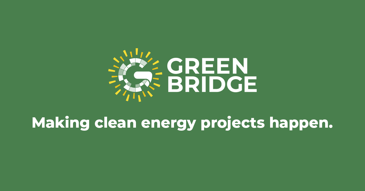 Site hosts - Green Bridge
